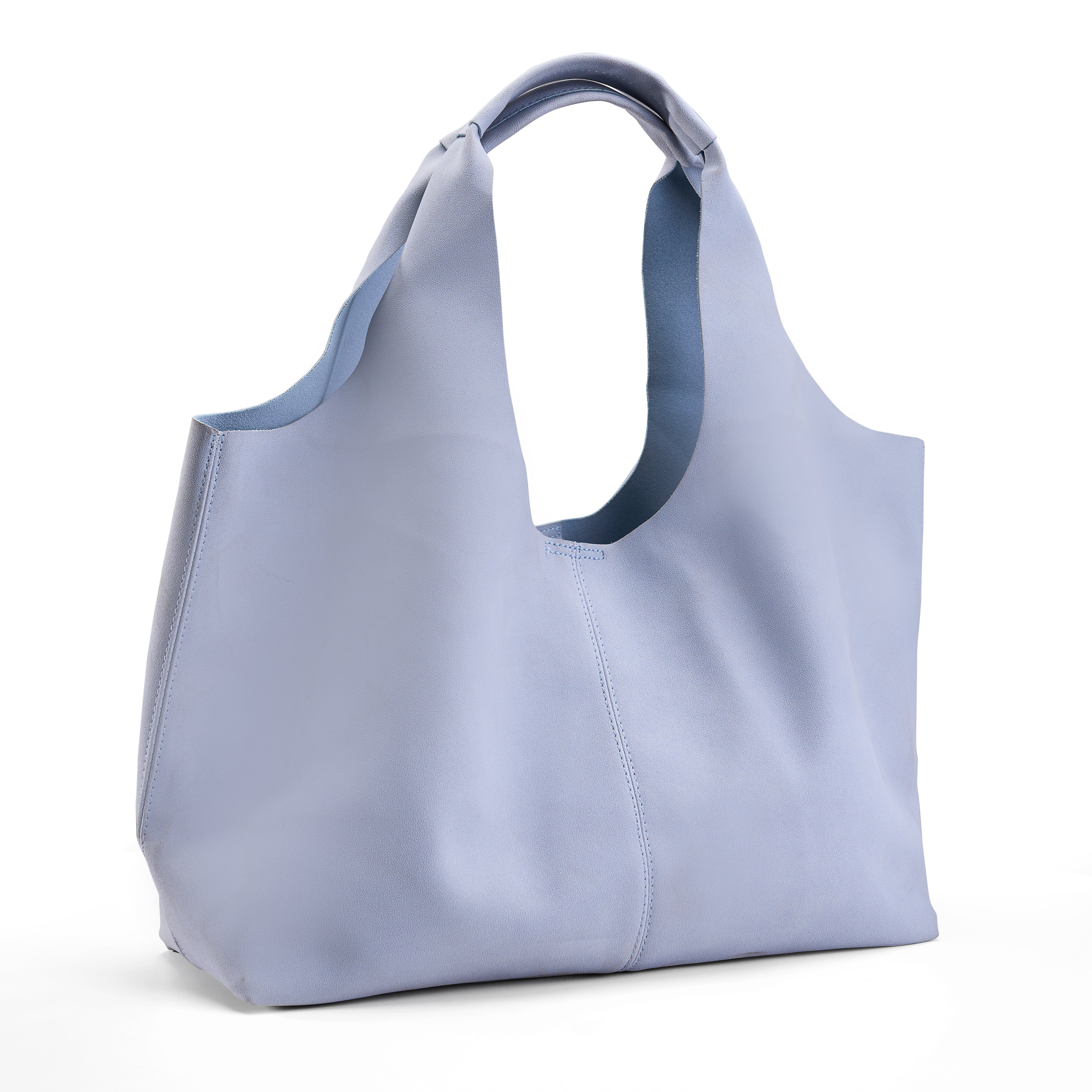 Minimalist Shoulder - baby blue – GOGO